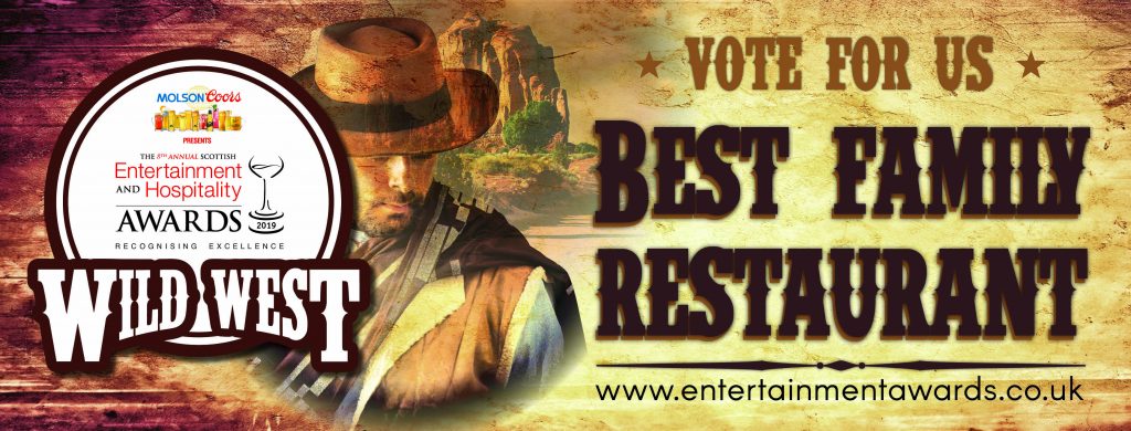 VOTING BANNERS TO DOWNLOAD | Scottish Entertainment Awards